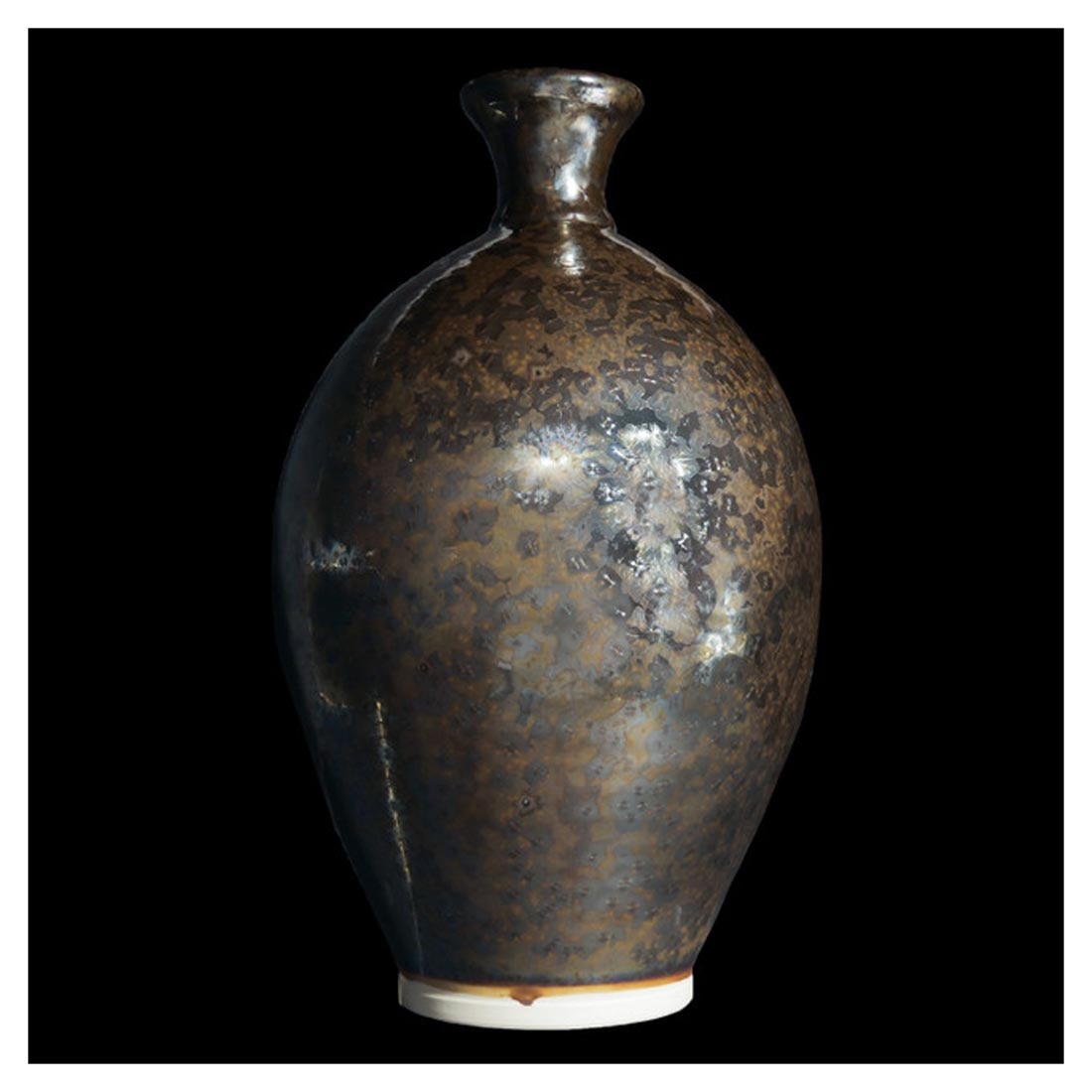 Solar Rainbow AMACO Cosmos High Fire Glaze