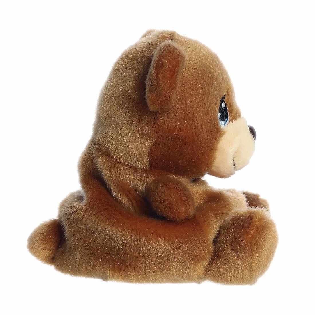 Charlie Bear Palm Pal by Aurora Plush