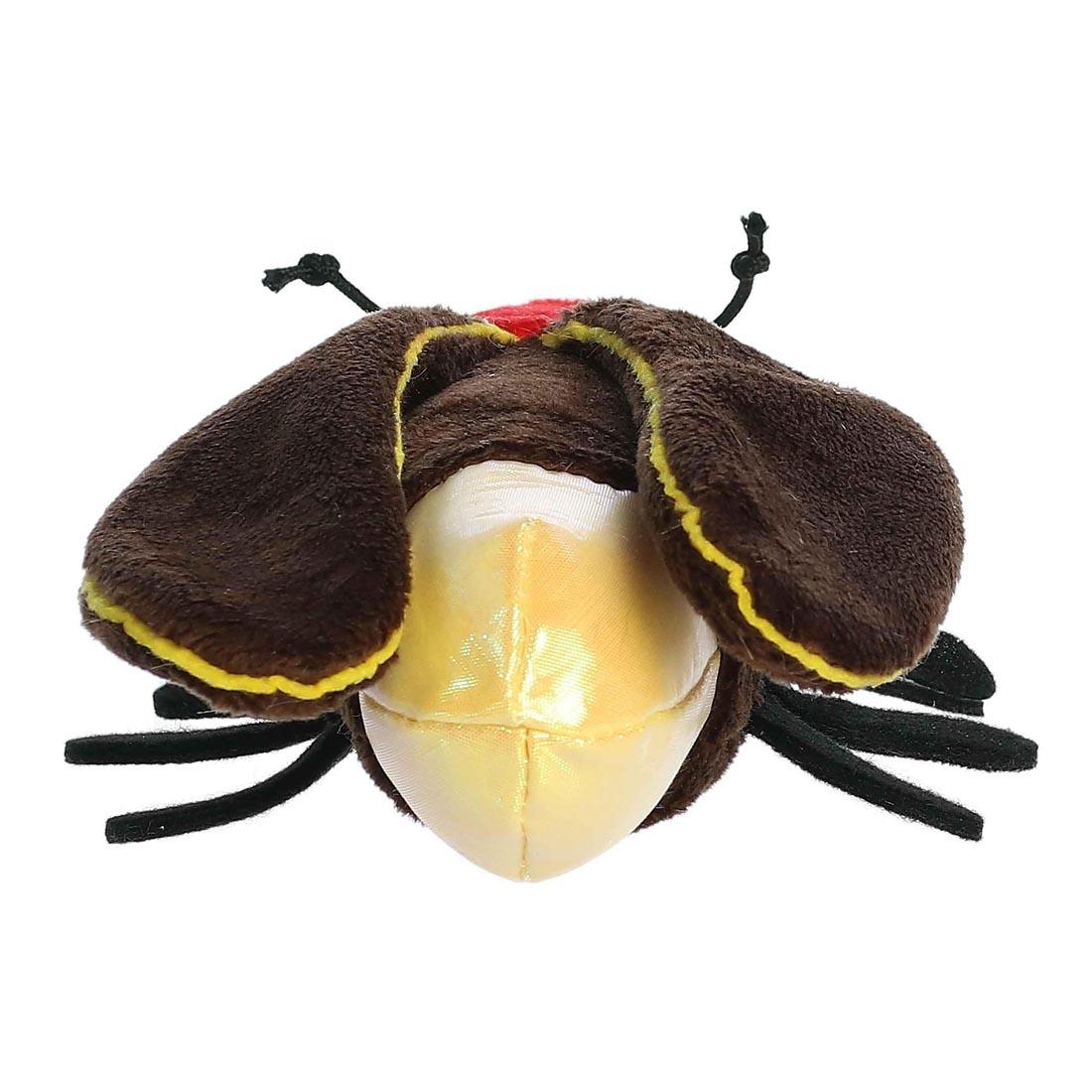 Lux Firefly Mini Flopsie by Aurora Plush