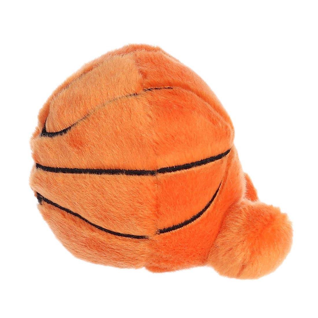 Hoops Basketball Palm Pal by Aurora Plush