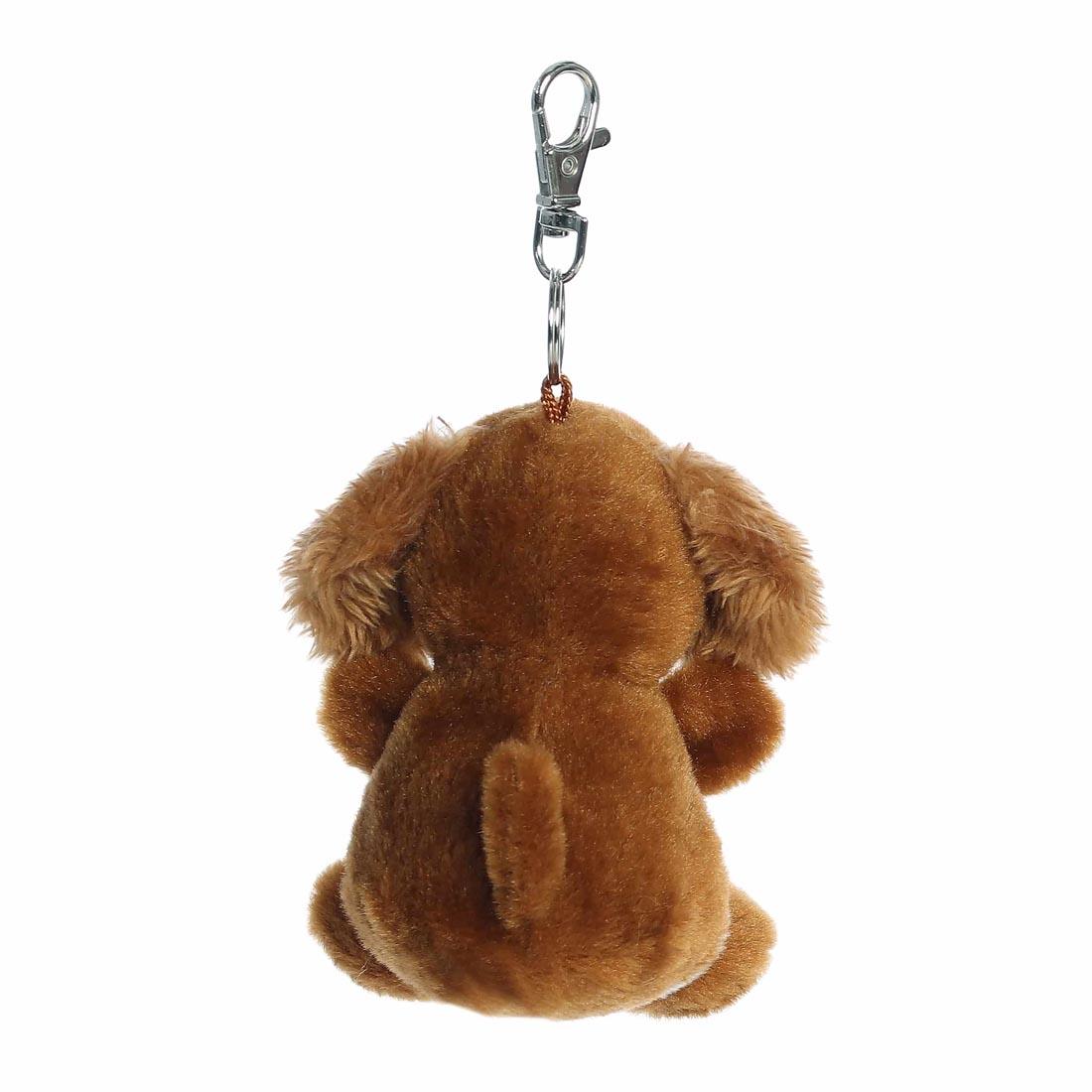 Lady Spaniel Palm Pal Clip-On by Aurora Plush