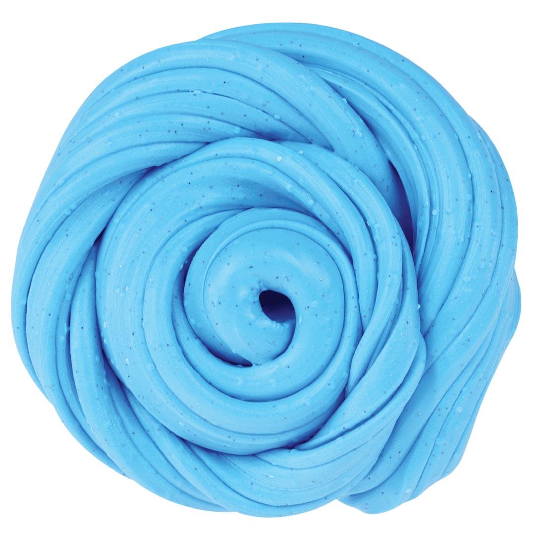 Blueberry Muffin SCENTSory Mini Thinking Putty By Crazy Aaron