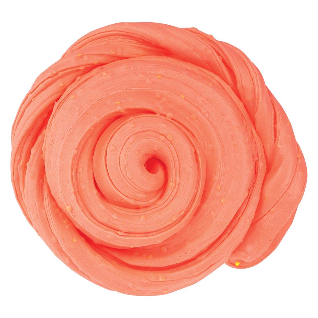 Orange Blossom SCENTSory Mini Thinking Putty By Crazy Aaron