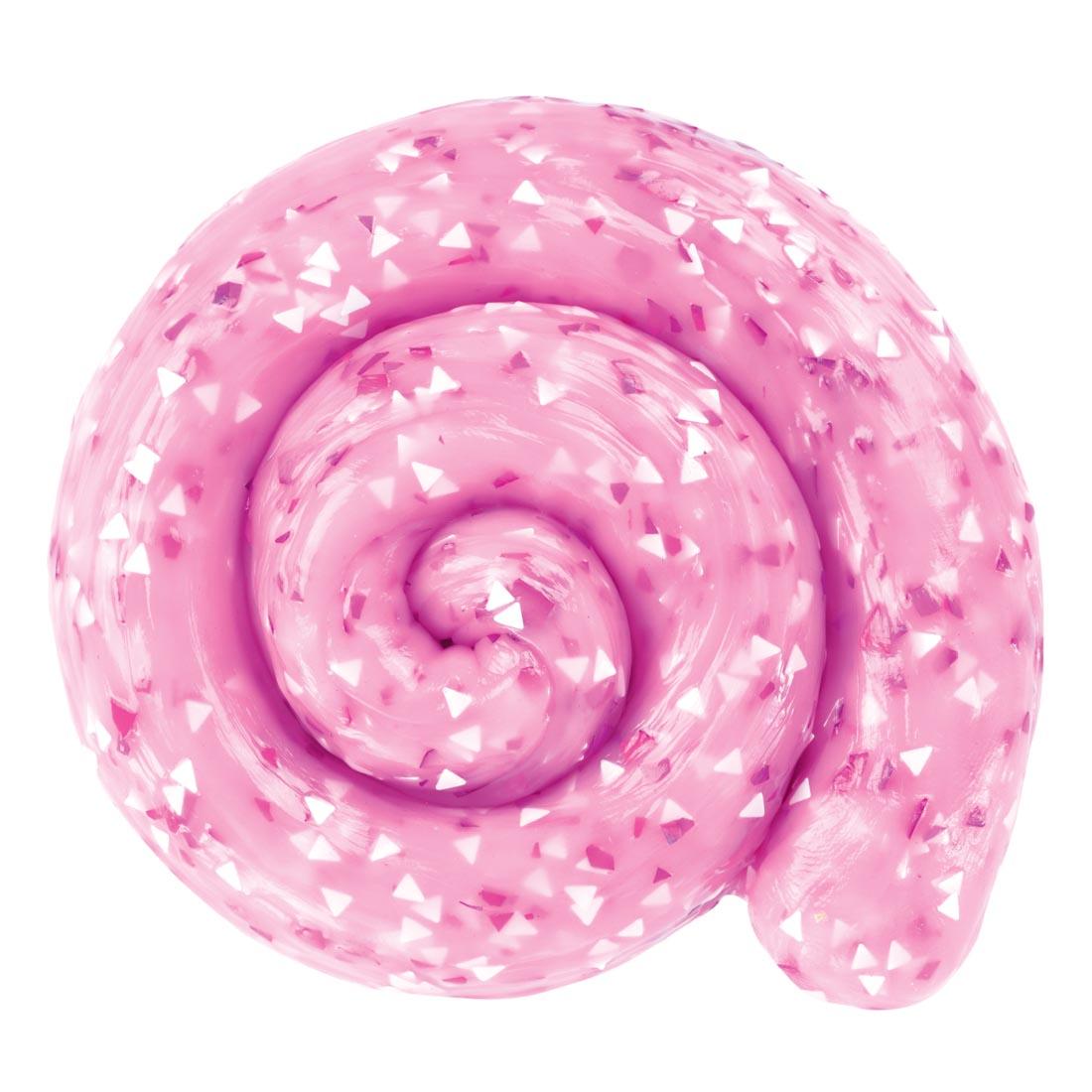 K-POP Mini Thinking Putty By Crazy Aaron