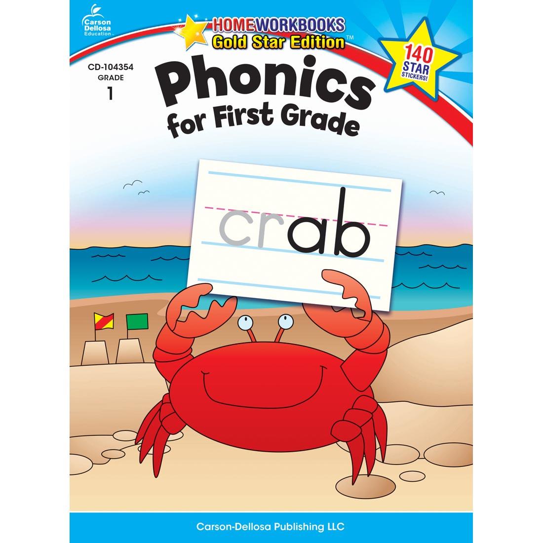 Phonics For 1st Grade Workbook United Art Education Phonics For 1st Grade Workbook United Art Education