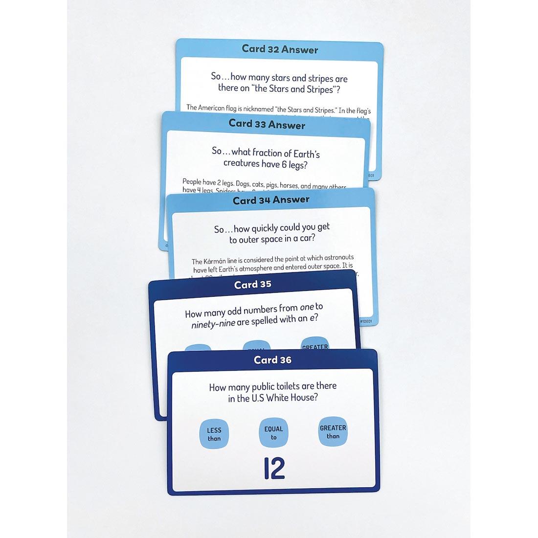 Number Sense Game by Edupress