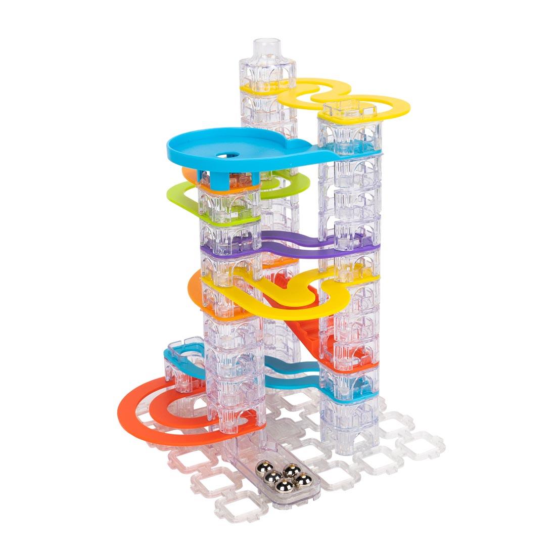 Trestle Tracks 73-Piece Builder Set