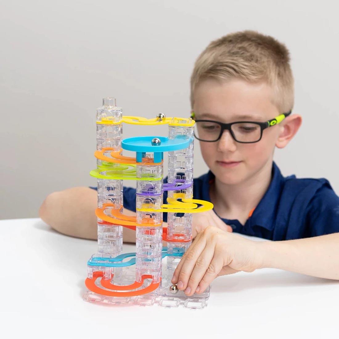 Trestle Tracks 73-Piece Builder Set