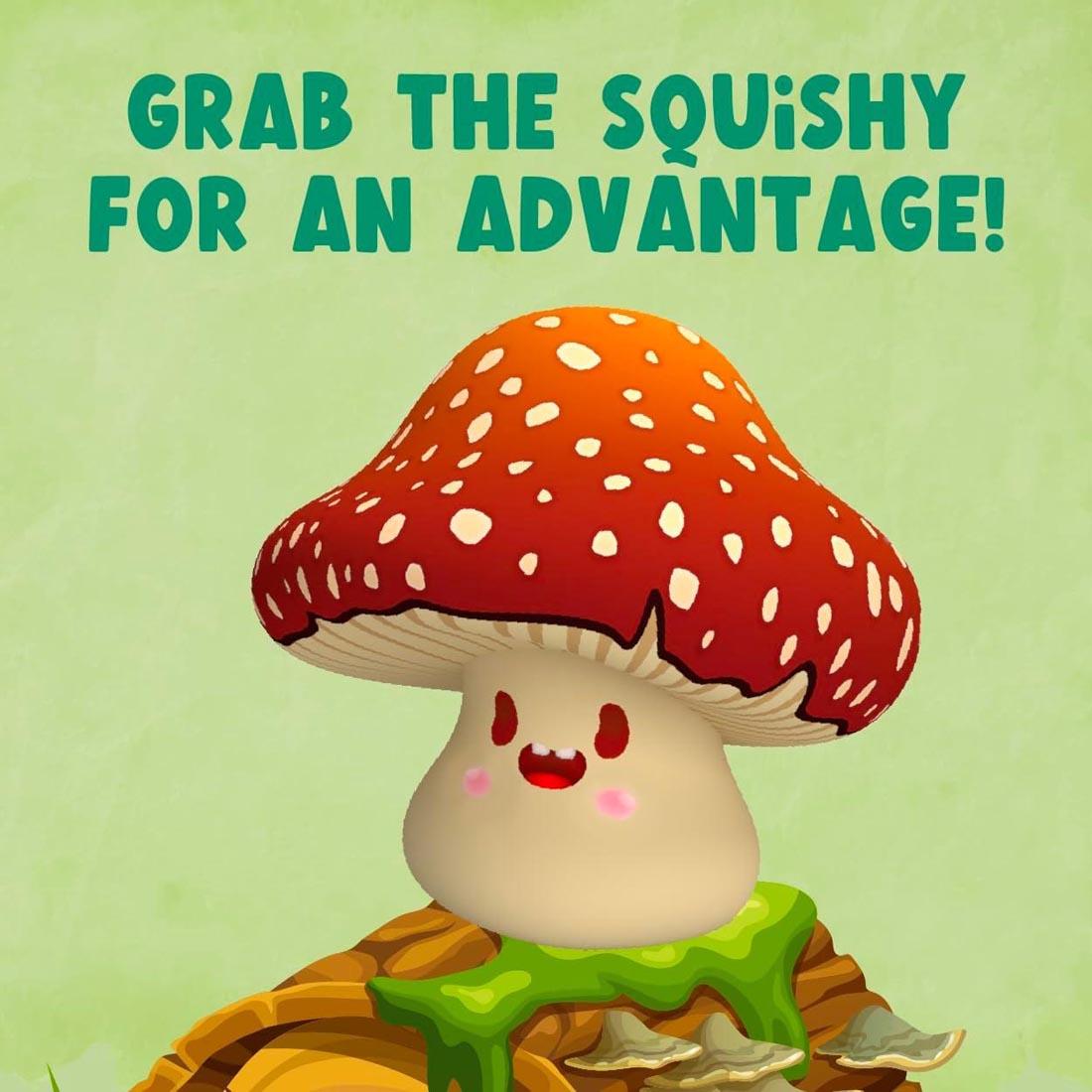 A Bunch Of Fun Guys Game For 2-4 Players by Gamewright