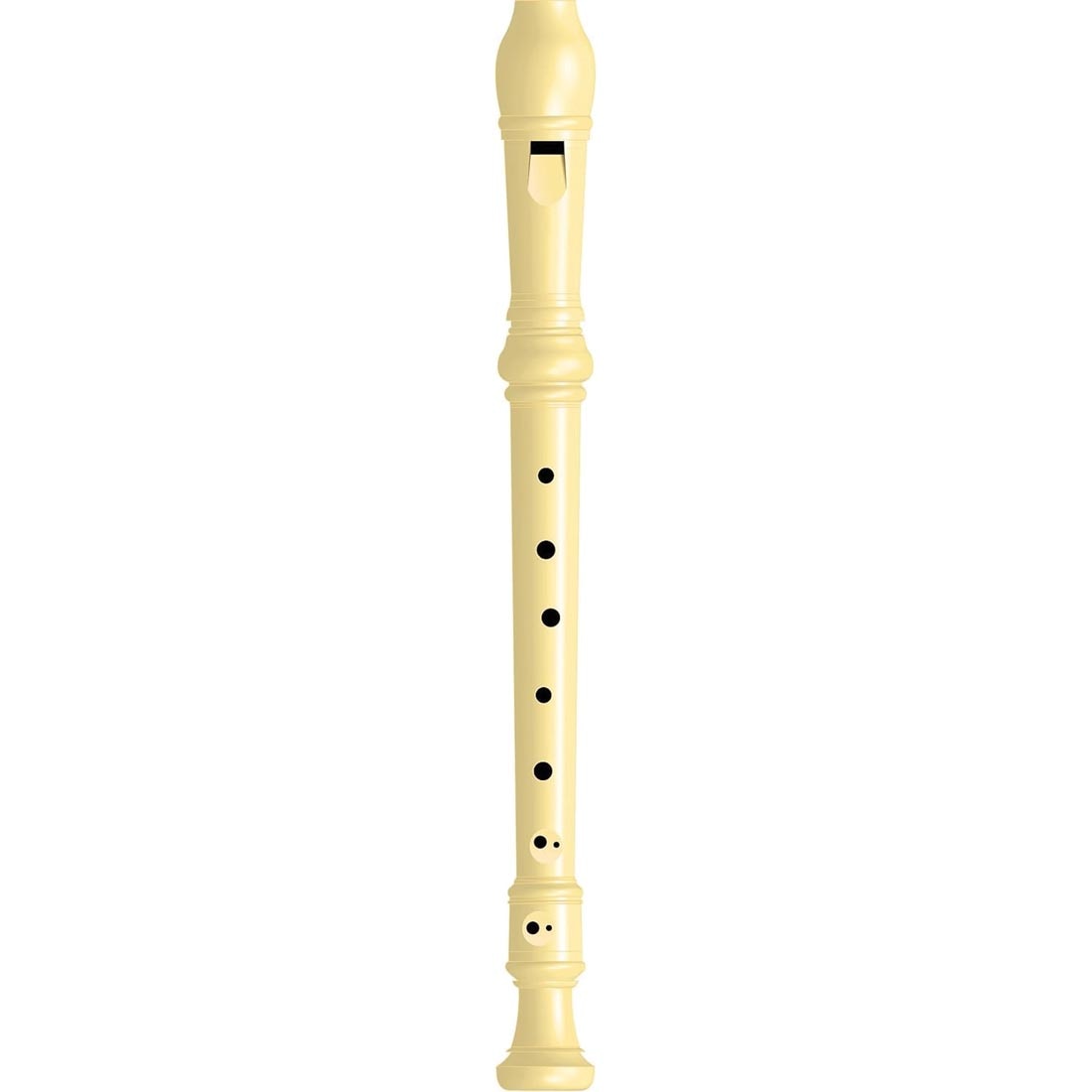 Soprano Recorder by Helix