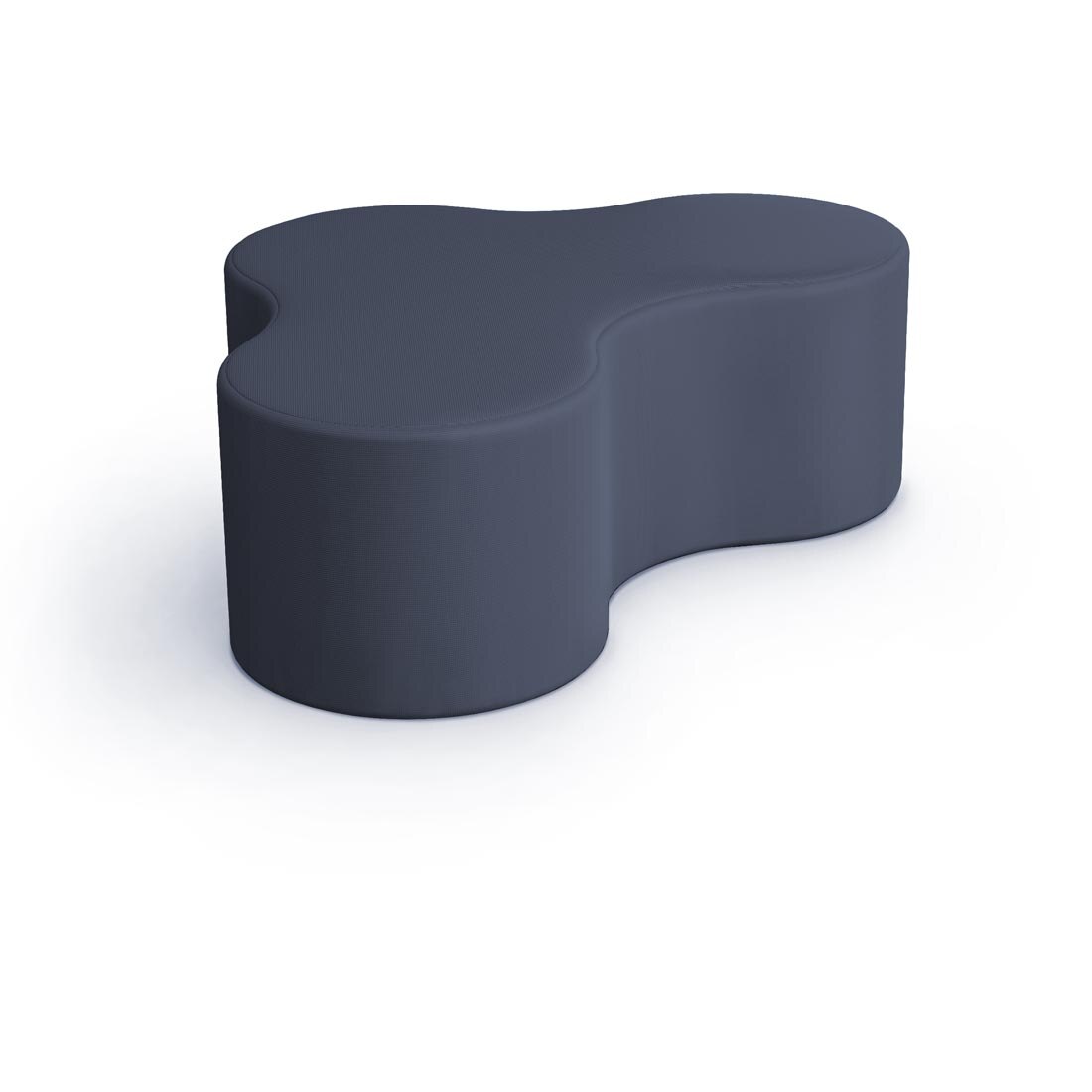 MooreCo Cloud 9 Bench Sapphire