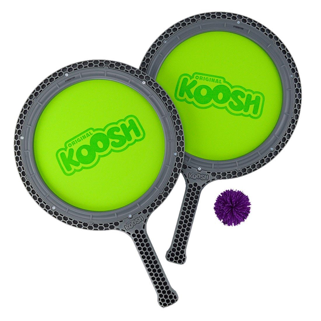 Koosh Paddle Play Set by PlayMonster