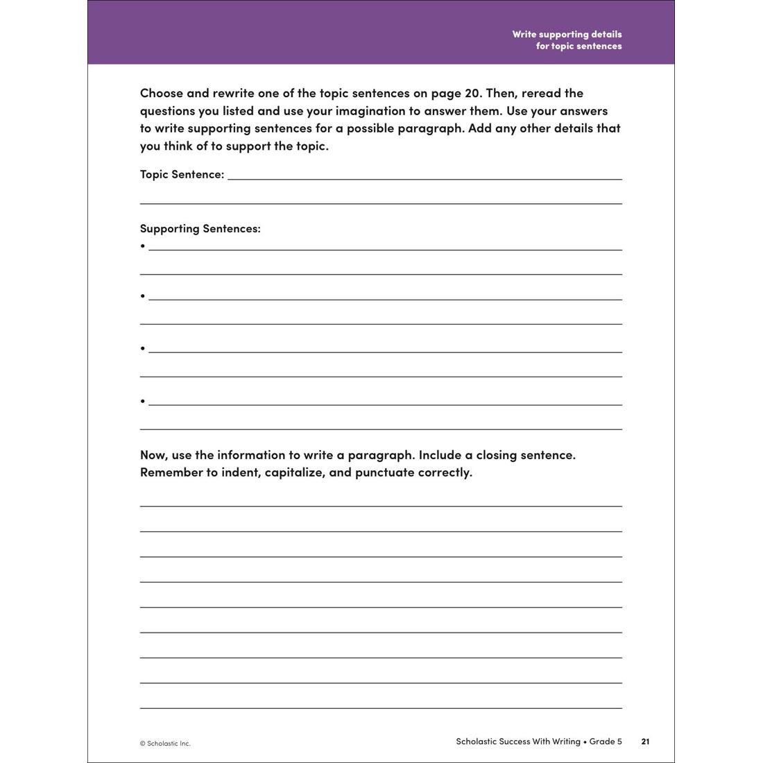 Success With Writing Workbook 5 United Art Education Success With Writing Workbook 5 United Art Education