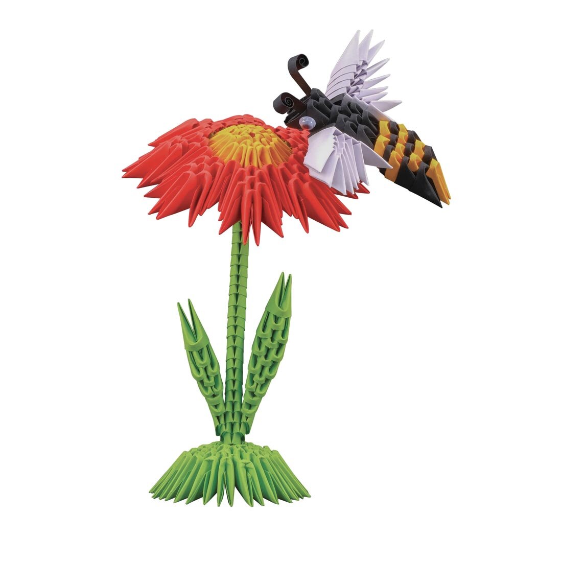Bee Creagami 3D Origami Kit