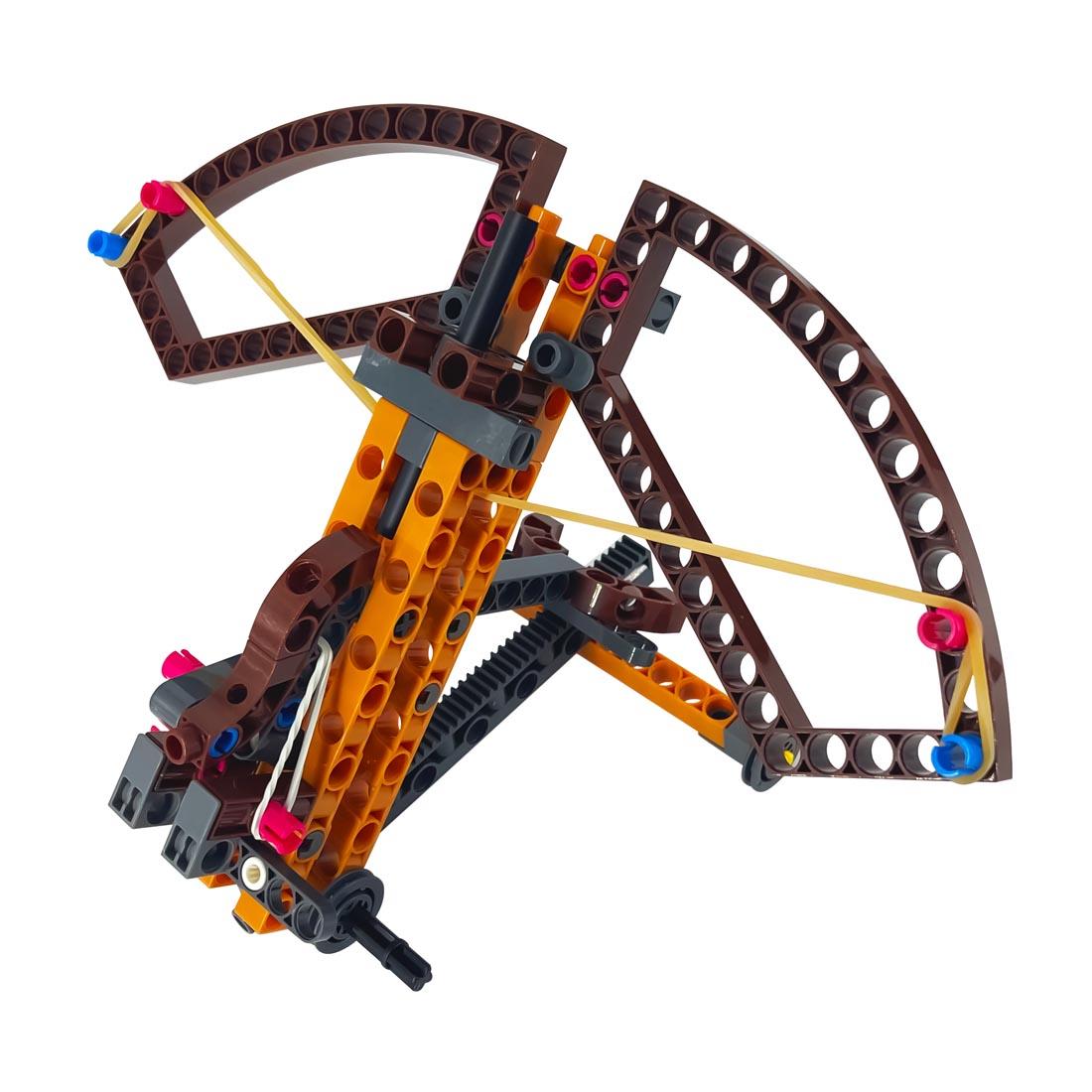 Catapult Engineering: 6-in-1 Maker Kit by Thames & Kosmos