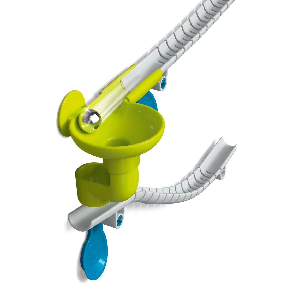 Gecko Run: Marble Run Twister Expansion Pack