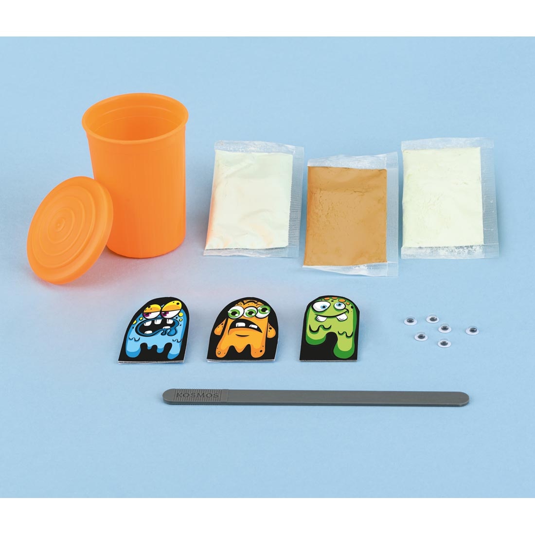 Gross Science Kit by Thames & Kosmos