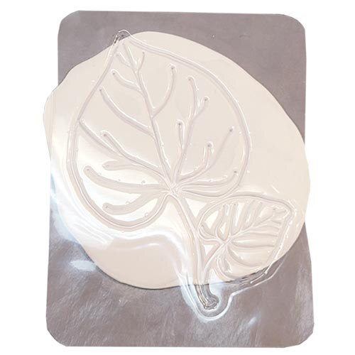 Brilliant Botanical Plaster Molds - Project #50