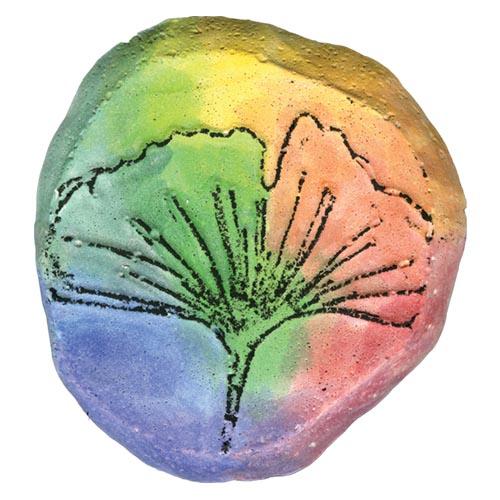 Brilliant Botanical Plaster Molds - Project #50