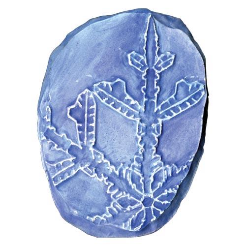 Brilliant Botanical Plaster Molds - Project #50