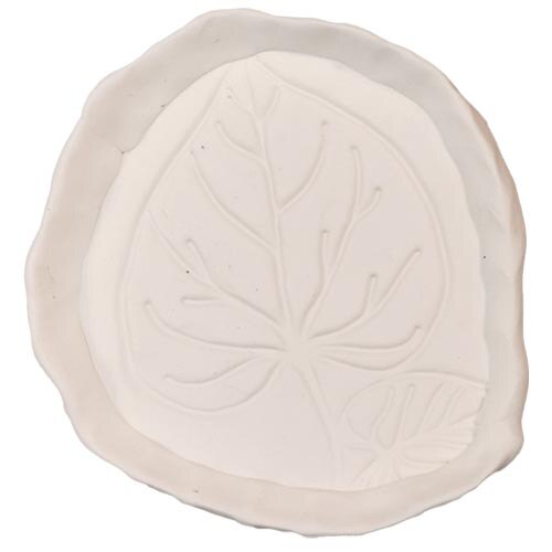 Brilliant Botanical Plaster Molds - Project #50